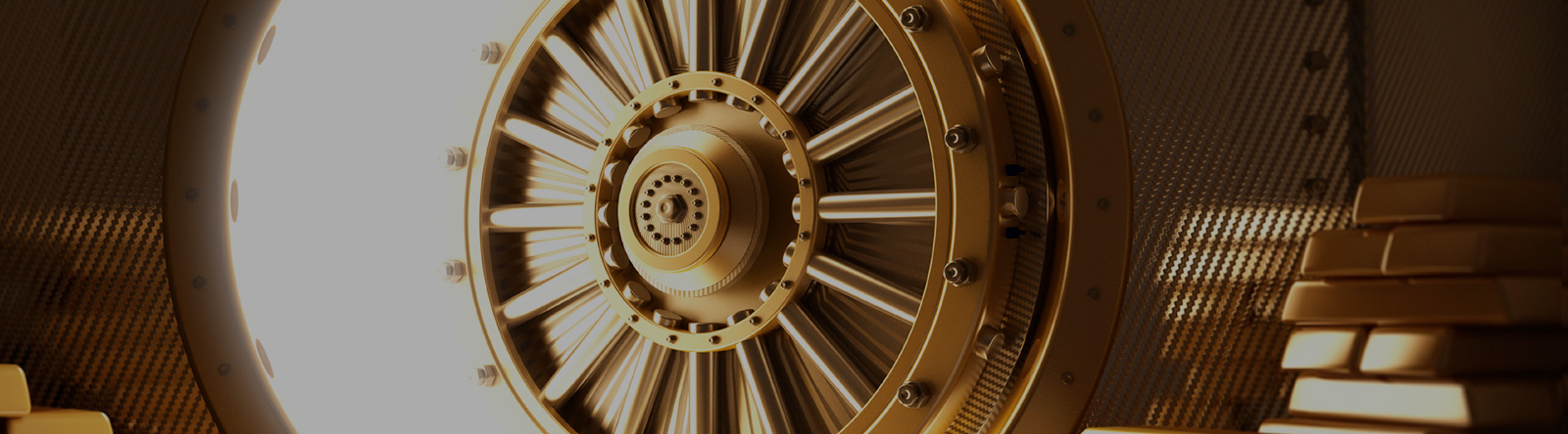 Gold & Silver Bullion Vault Storage - Gold Bullion Australia