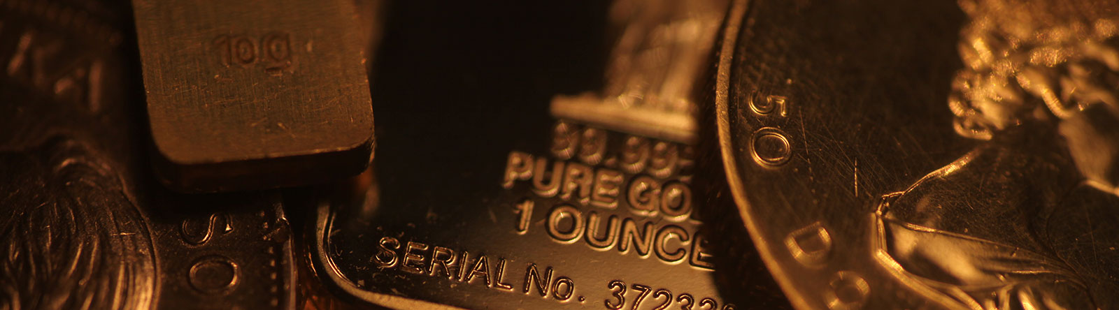 How to Buy Bullion - Gold Bullion Australia