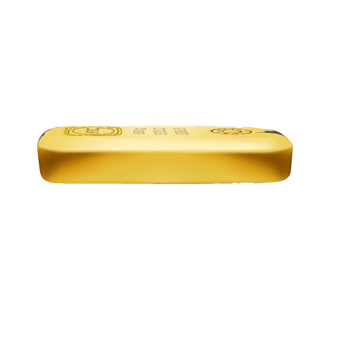 Buy GBA 250g Gold Cast 9999 - Gold Bullion Australia