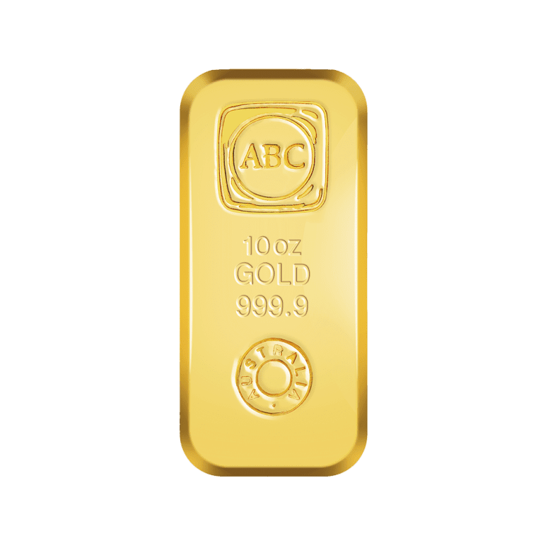 Buy Gold & Silver Bullion Online - Gold Bullion Australia