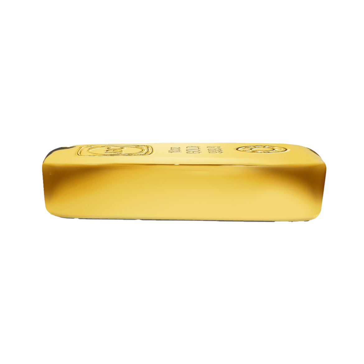 Buy GBA 10oz Gold Cast 9999 - Gold Bullion Australia