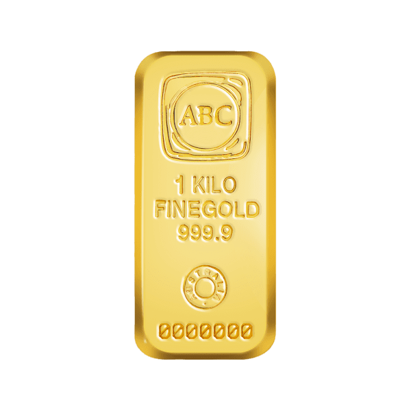 ABC - Gold Bars & Ingots – Gold Bullion Australia