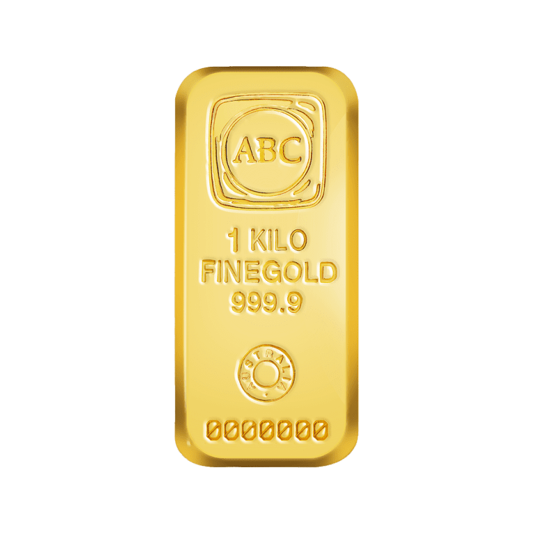 ABC - Gold Bars and Ingots – Gold Bullion Australia