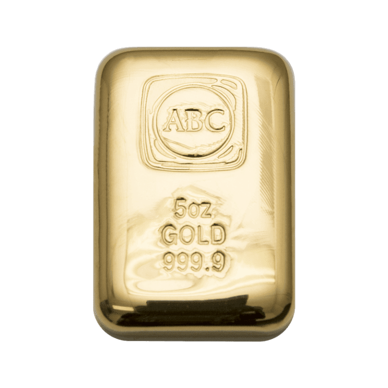Buy Gold & Silver Bullion Online - Gold Bullion Australia