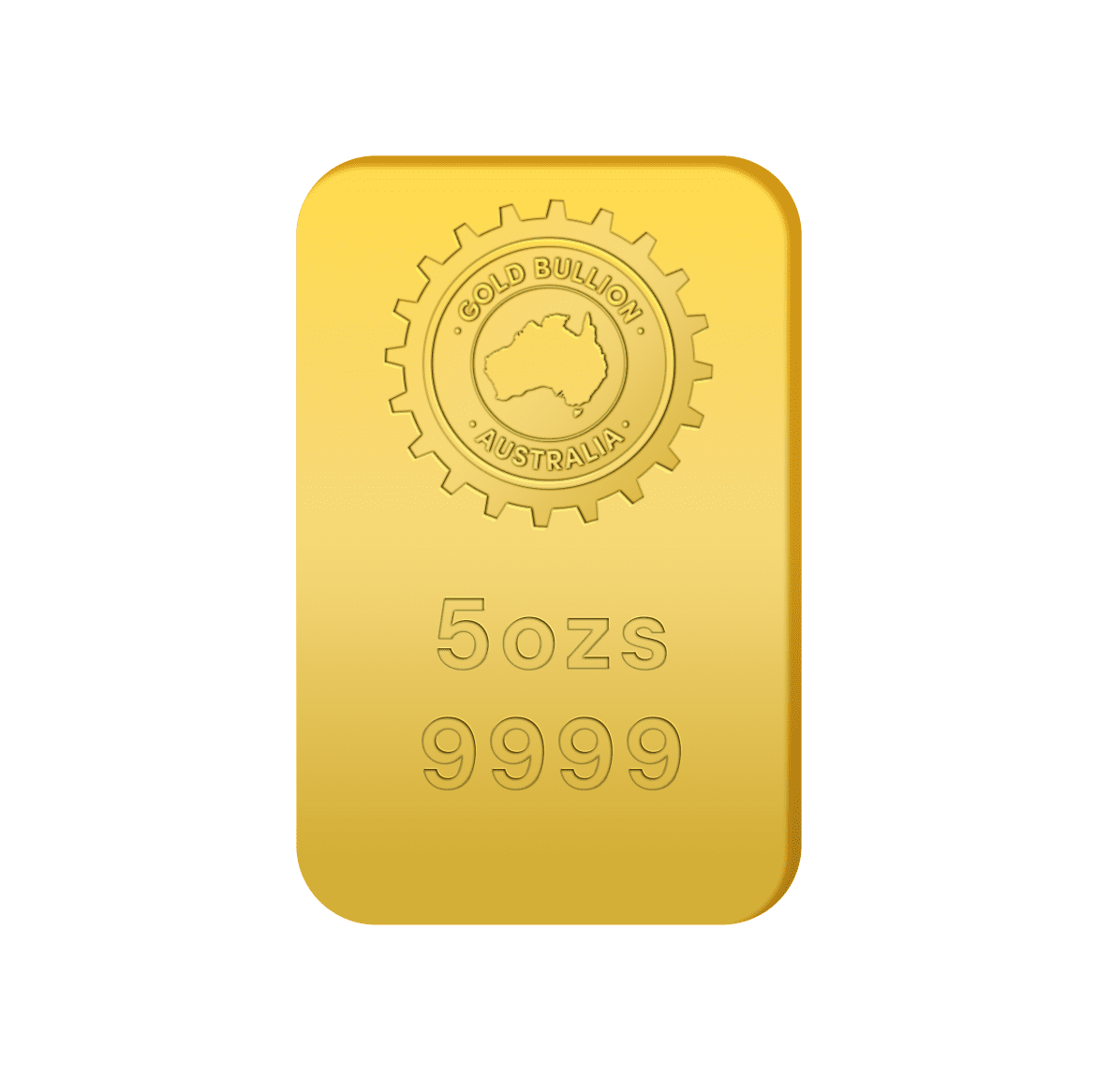 GBA - Gold Bars and Ingots – Gold Bullion Australia