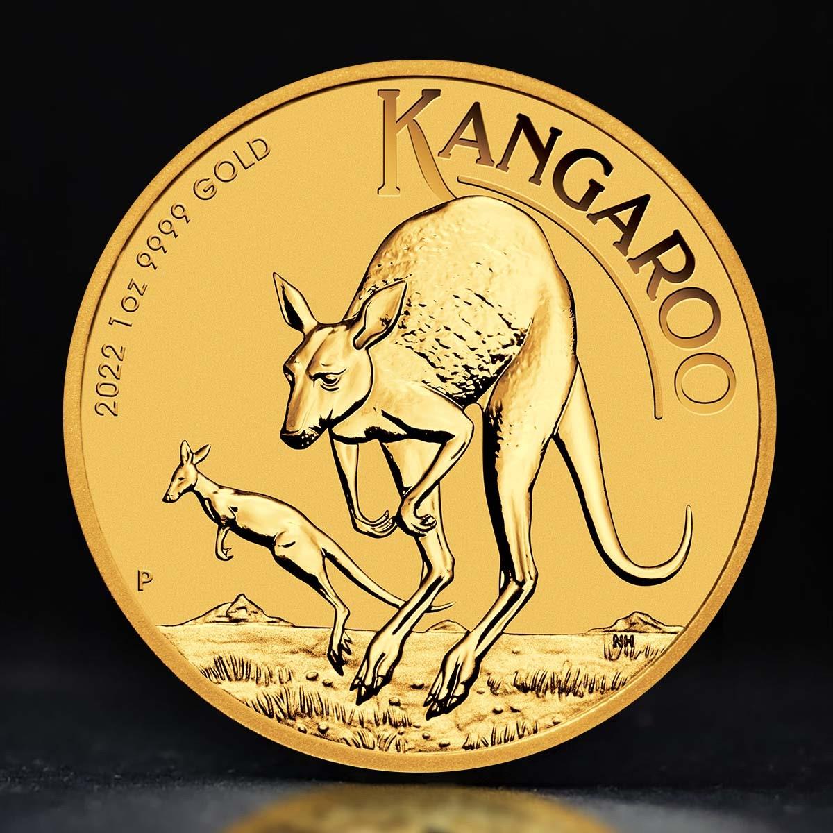 Buy Gold Bullion Online - Gold Bullion Australia