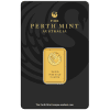 Perth Mint Gold Bullion – Gold Bullion Australia