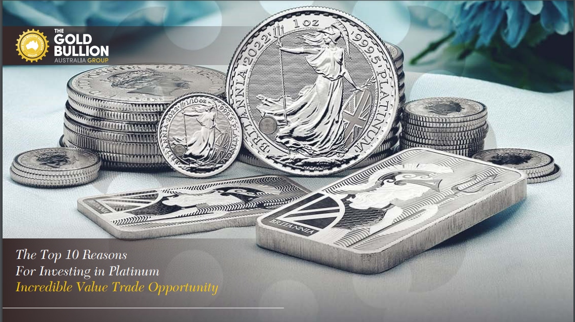 The Top 10 Reasons For Investing in Platinum – Gold Bullion Australia The Top 10 Reasons For Investing in Platinum – Gold Bullion Australia