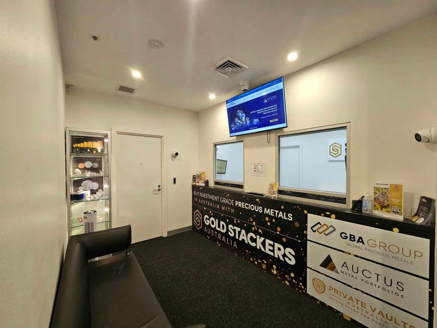 Melbourne's Trusted Bullion Gold and Silver Dealers – Gold Bullion ...