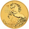 Buy Perth Mint 1oz Gold 2026 Year of the Horse Lunar Coin - Gold ...